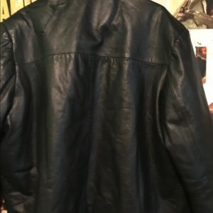 Arrow | Jackets & Coats | Arrow Leather Jacket | Poshmark